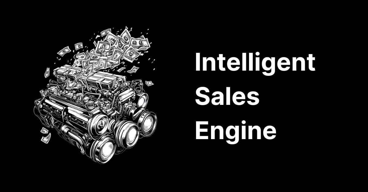 Intelligent Sales Engine
